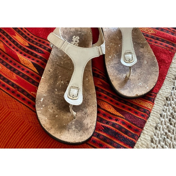 SAS | Shoes | Sas Tripad Comfort Sandals 6w | Poshmark